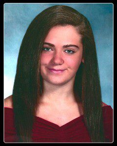 Courtney Horstman – 2014 Graduating Senior – USA Gymnastics | NJ