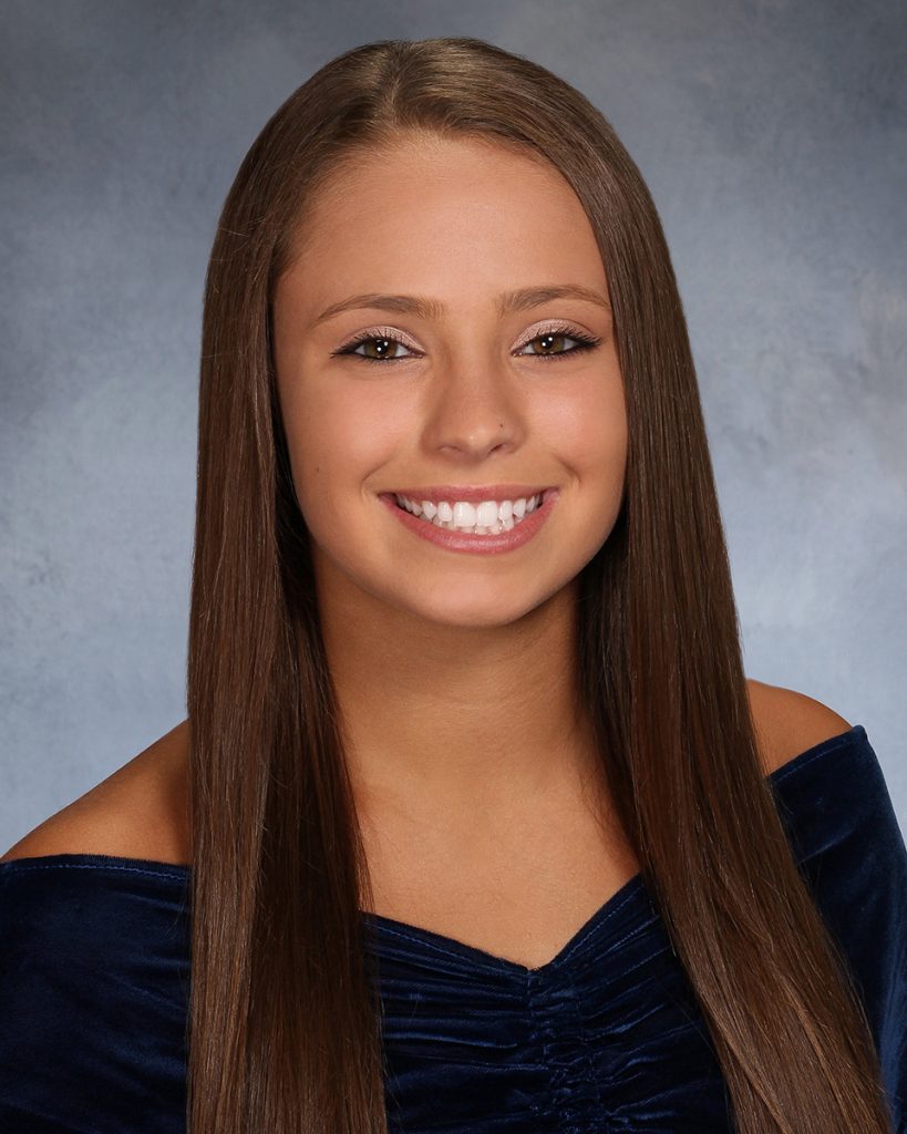 Meet Samantha Morrison – 2017 Graduating Senior – USA Gymnastics | NJ