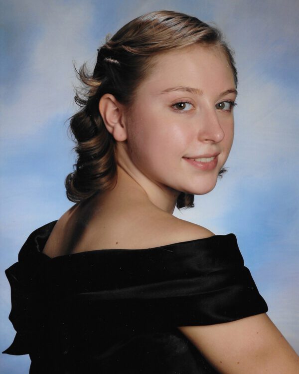 Meet Emily Megill – 2017 Graduating Senior – USA Gymnastics | NJ