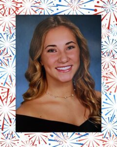Meet Madelyn Baxter – 2021 Graduating Senior – USA Gymnastics | NJ