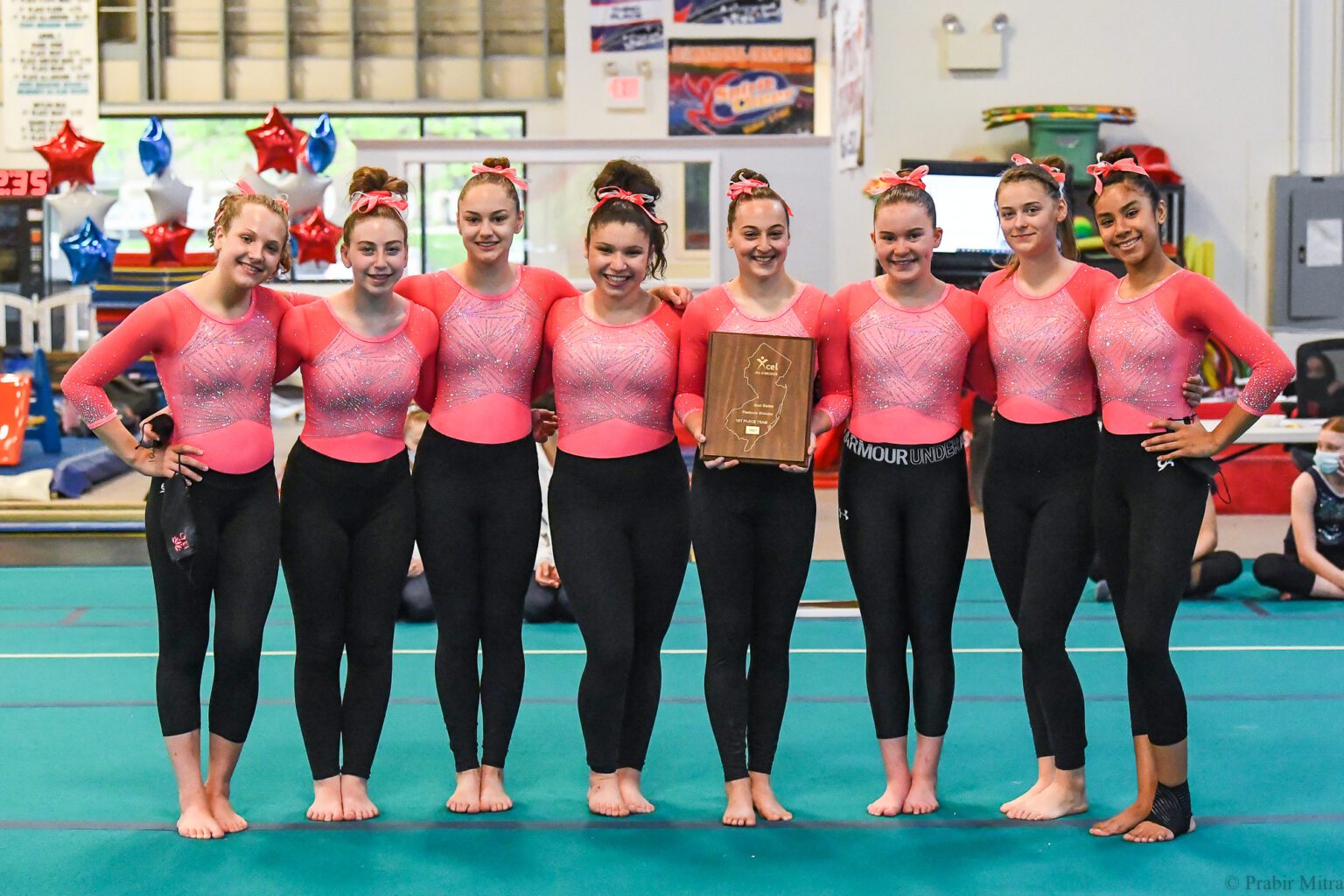 State Scores – USA Gymnastics | NJ