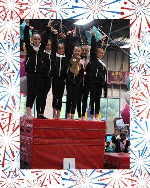 6 States 2022 – Results – USA Gymnastics | NJ
